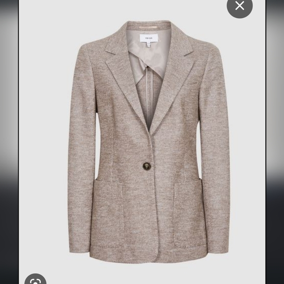 Reiss | Jackets & Coats | Reiss Jacket | Poshmark